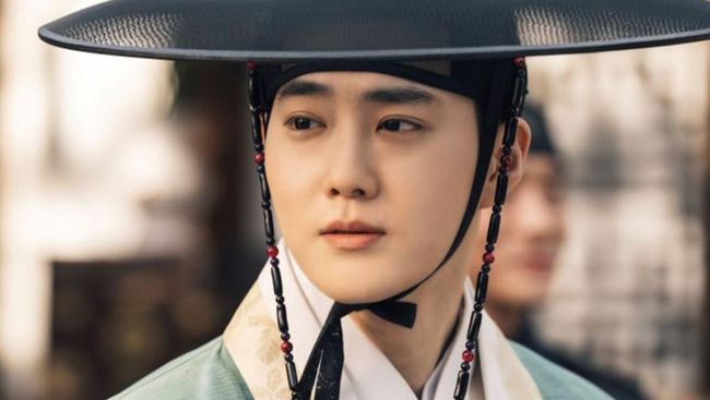 3 Drama Korea Bertema 'Sageuk' yang Dibintangi Member EXO, Sudah Nonton?