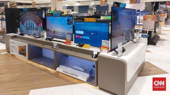 Daftar Produk Lengkap Yang Diskon Di Transmart Full Day Sale 23 Juni