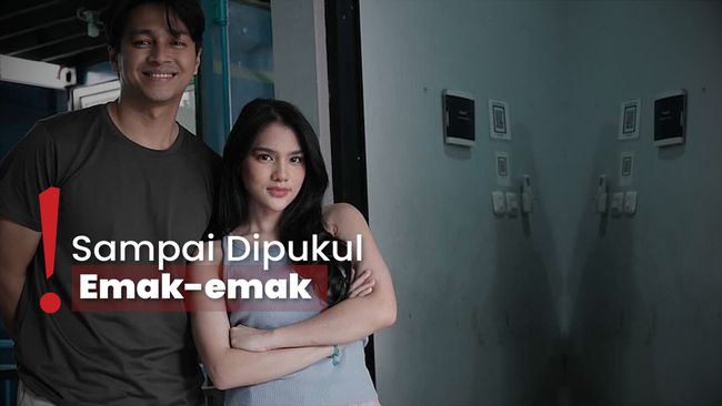 Devina Karamoy Bersyukur Berhasil Jadi Pelakor di Film ‘Ipar Adalah Maut’