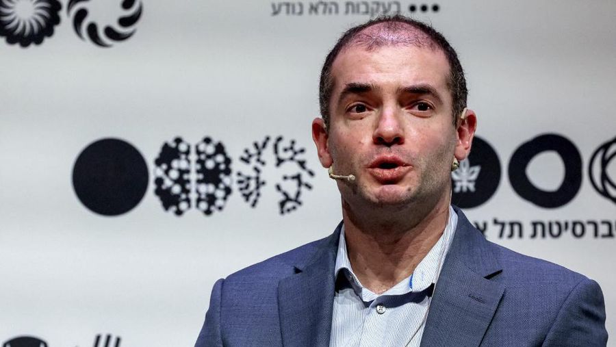 Ini Sosok Pencipta Aplikasi Pengganti Google