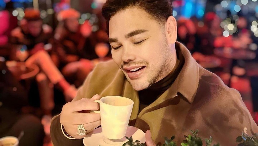 Disebut Tolak Pesanan Gaun Nikah Aaliyah Massaid, Ivan Gunawan: Saya ...