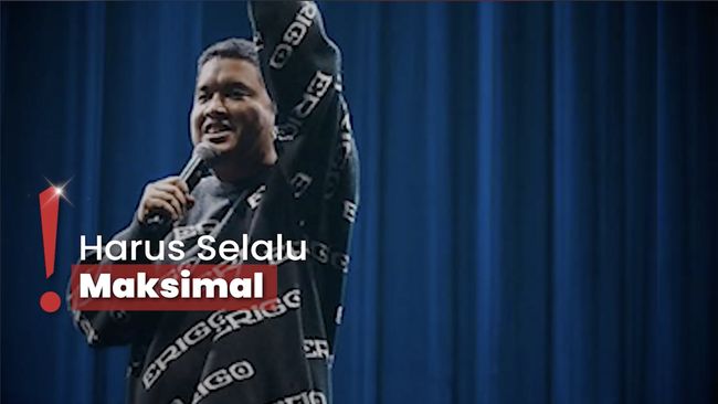 Berawal dari Konten Kreator, Oza Rangkuti Rambah Dunia Seni Peran