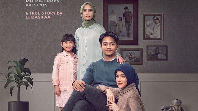 4 Fakta tentang Film 'Ipar Adalah Maut' yang Lagi Viral, Sebelum Nonton ... 4 Fakta tentang Film 'Ipar Adalah Maut' yang Lagi Viral, Sebelum Nonton ...