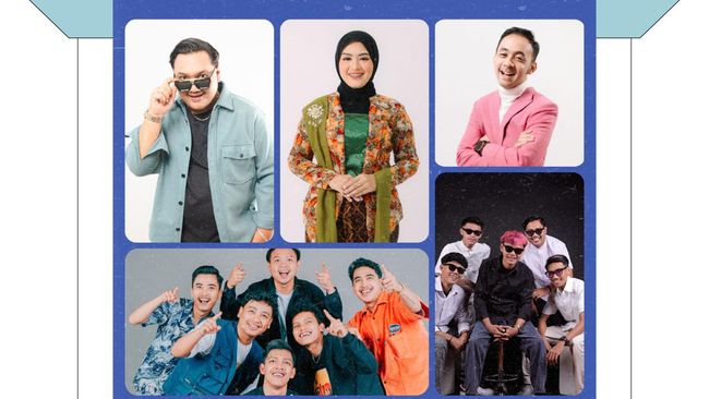 Believe Perkenalkan Krumulo, Layanan Digital untuk Musisi Pop Jawa