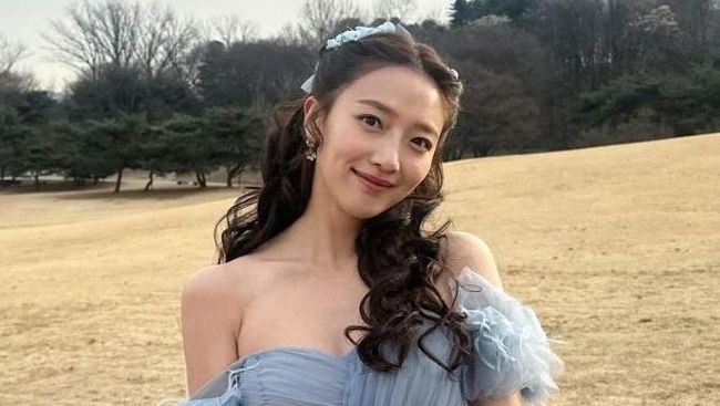 Fakta Menarik dan Rekomendasi Drakor yang Diperankan Aktris Cantik Pyo ...