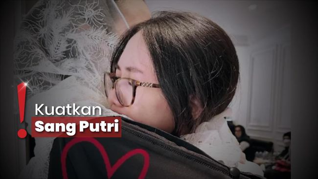 Tanri Abeng Eks Mertua Meninggal, Ririn Ekawati: Datok Udah Nggak Sakit