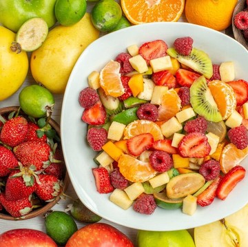 7 Buah Rendah Gula ini Cocok Dikonsumsi untuk Penderita Diabetes