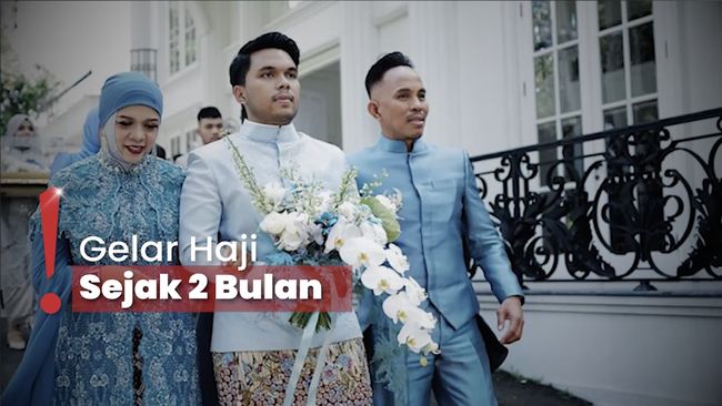 Geni Faruk Ngotot Sebut Thariq Haji, Atta Halilintar: Iya Tapi Mi...