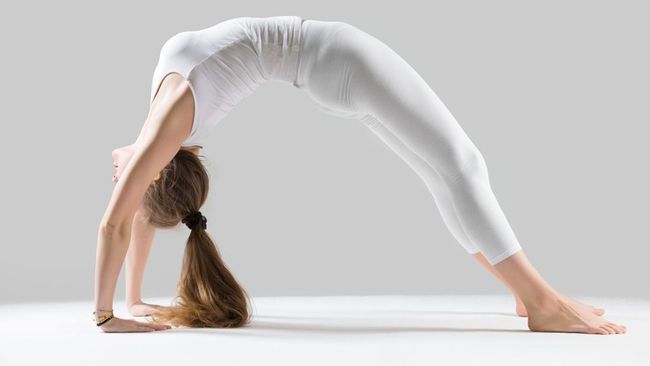 Apa Itu Kayang dan Cara Melakukan Gerakannya dengan Benar