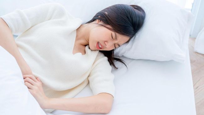 10 Tanda-Tanda Menopause Dini pada Perempuan, Beauties Perlu Tahu! 10 Tanda-Tanda Menopause Dini pada Perempuan, Beauties Perlu Tahu!