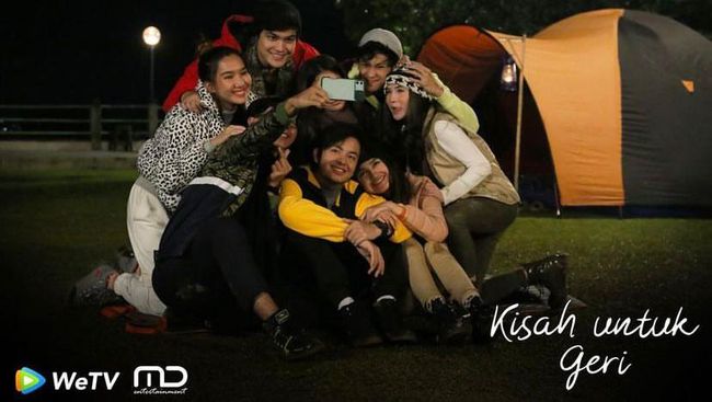 5 Rekomendasi Series Indonesia Adaptasi Wattpad, Cocok Ditonton untuk ...