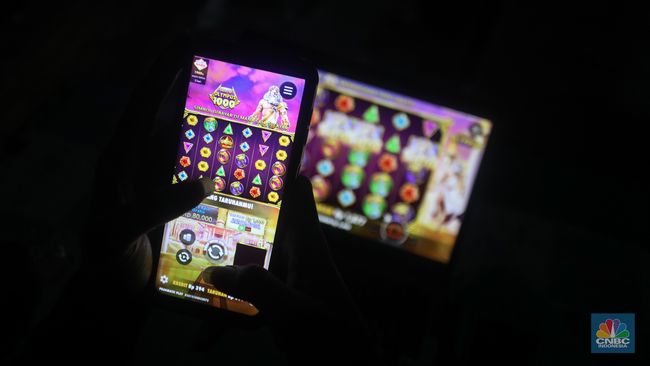 Modus Baru Transaksi Judi Online Terungkap, BI dan PPATK Telusuri