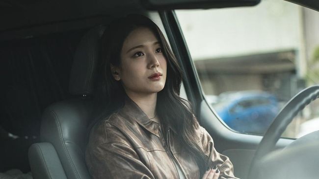4 Fakta Menarik Aktris Jang Gyu Ri, Pengemudi Andal di Drakor 'The ...