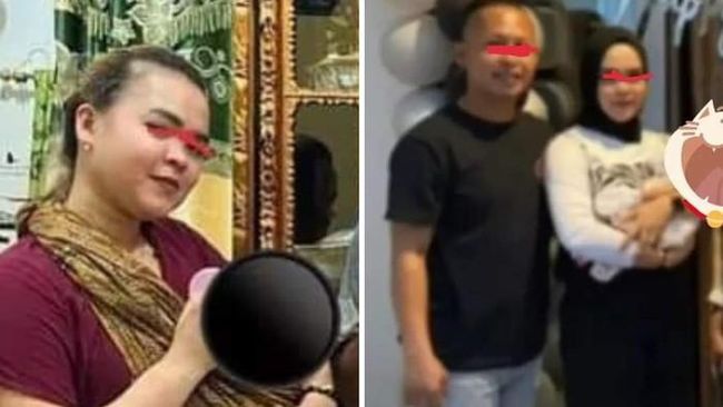 Nasib Iptu Joko Beni yang Viral Diduga Terlantarkan Istri dan 3 Anak