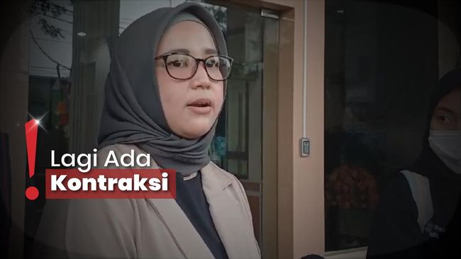 Andrew Andika & Tengku Dewi Kompak Absen, Sidang Cerai Kembali Ditunda