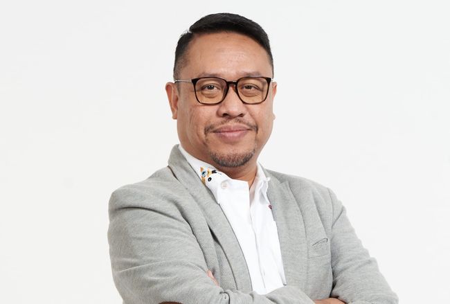OJK: Bank Muamalat Belum Ajukan Hery Syafril Ikut Fit & Proper Dirut