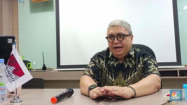 Bos Peritel Kesal, Bantah Minimarket Jual Pulsa Judi Online