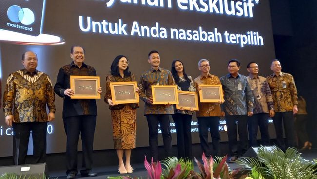 CT Corp Jalin Kerja Sama dengan Bank Mandiri, Deretan Promo Menarik Siap Menanti