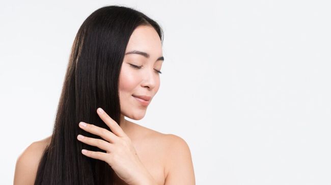 10 Tips Perawatan Rambut Alami agar Rambut Tidak Mudah Rontok