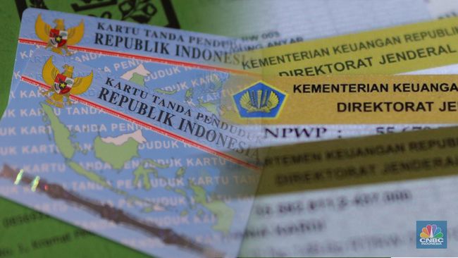 Buruan Cek, Ini KTP NIK yang Dipakai Orang Buat Pinjol atau Tidak