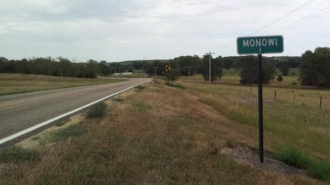 Menjelajahi Monowi, Kota Terkecil di Amerika Serikat yang Hanya Dihuni ...