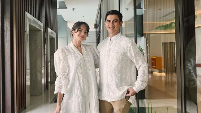 Perubahan Enzy Storia Usai Jadi Istri Diplomat, Lebih Mengenal Diri ...