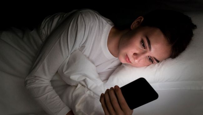 Nggak Lagi Kesulitan Tidur, Cobain Teknik Cepat Tidur di Malam Hari ala Tentara