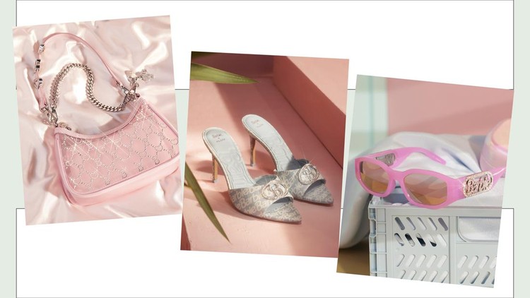 Menjadi Main Character di Dunia Nyata dengan Koleksi Eksklusif Barbie x ...