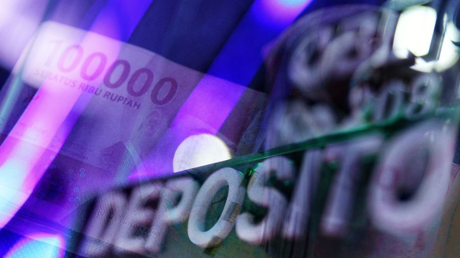 Ini Bank yang Tawarkan Suku Bunga Deposito Paling Tinggi Tahun Ini