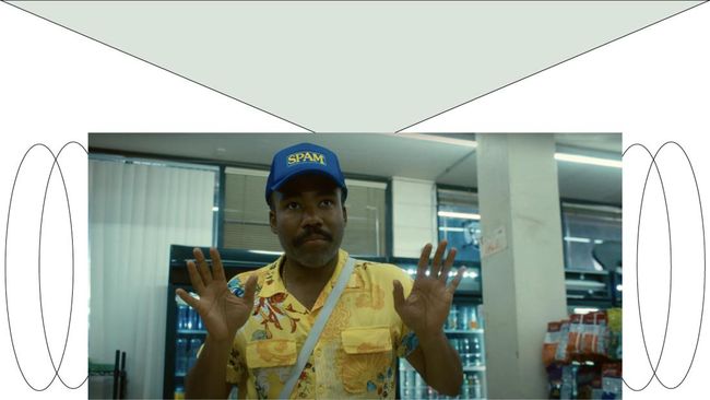 Donald Glover Rilis Trailer Film Terbarunya, 'Bando Stone & The New World'