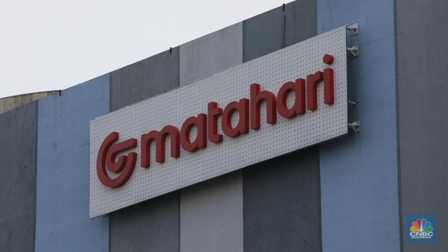 Kisah Kejatuhan Raja Ritel RI di Balik Lahirnya Matahari dan Lippo