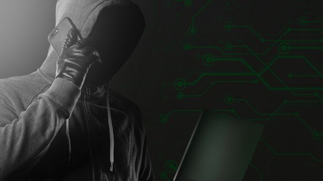 Raja Hacker Ternyata Masih 19 Tahun, Kaya Raya Punya Simpanan Rp 1,9 T