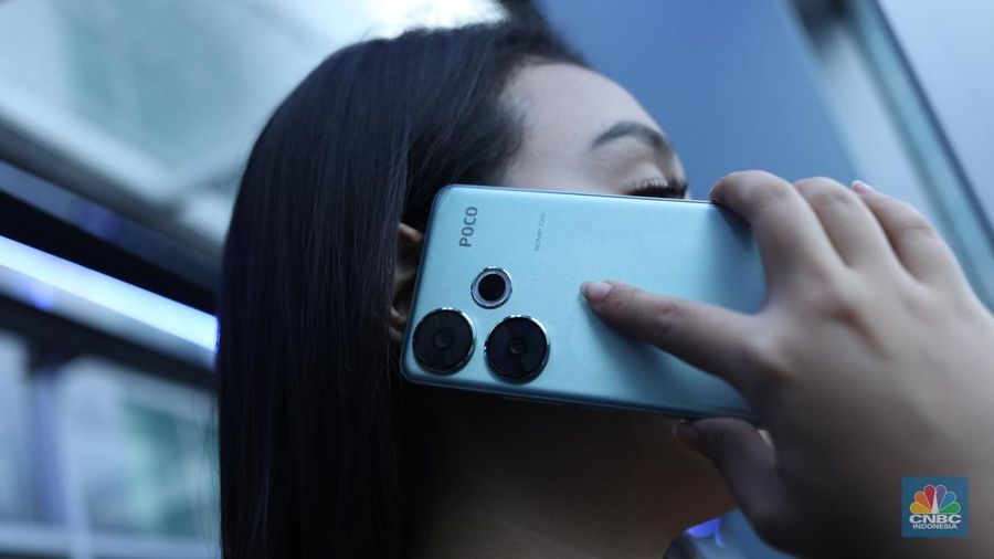 Cara Agar Nomor Tak Dikenal Tidak Bisa Menelepon Kita