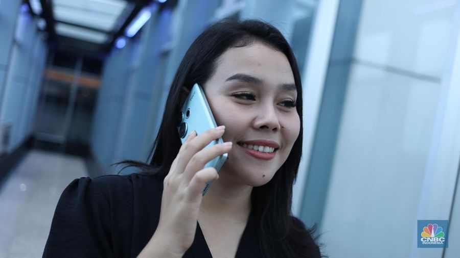 Warga RI Ramai Tinggalkan HP 4G Serbu HP 5G, Merek Ini Laku Keras