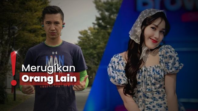 Kakak Singgung Fitnah usai Fardhana Batal Nikah dengan Ayu Ting Ting