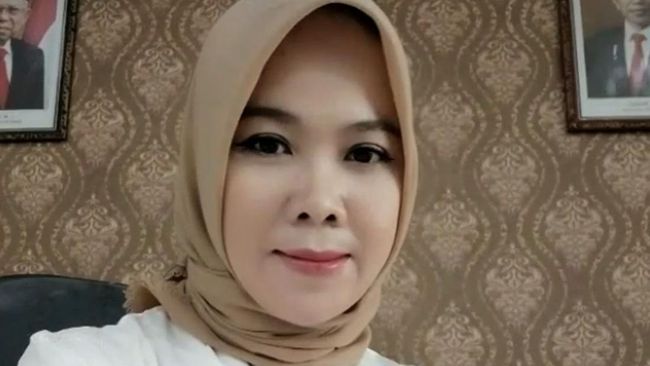 Jejak Iffa Rosita, Anggota KPU Pengganti Hasyim Asy'ari yang Dipecat