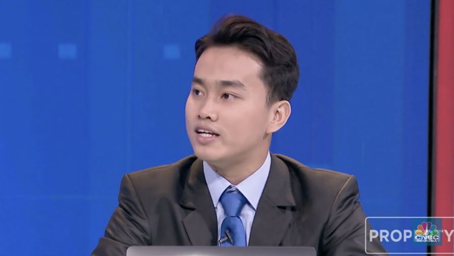 Terungkap, Ini Kronologi Kasus Gagal Kelola Saham Rp71 M Ahmad Rafif