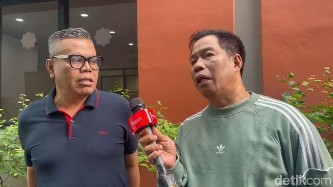 Lika-liku Pertemanan Abdel dan Temon