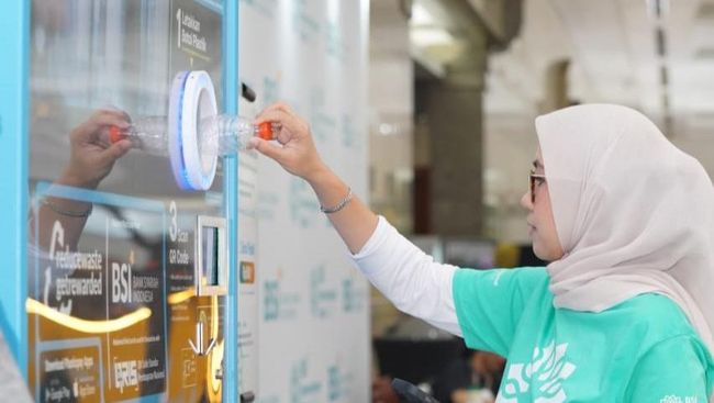 Bakal Ada Pengumuman Penting dari BSI (BRIS), Ini Kisi-Kisinya