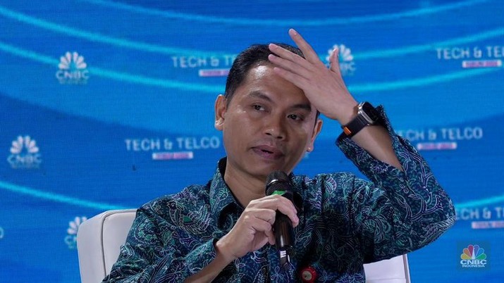 Ramai di Medsos, OJK Ungkap Modus Penipuan Baru Pakai Akun Bank Palsu