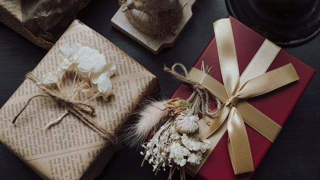 7 Ide Kado untuk Pernikahan di bawah Rp200 Ribu, Pasti Berguna!