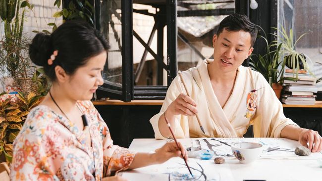 Mengenal Shokuiku, Metode dari Jepang untuk Usir Perut Buncit!