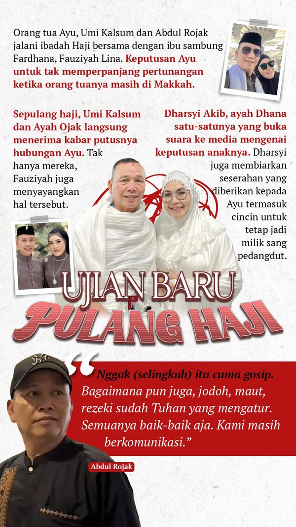 Ayu Kembali Ting Ting Ayu Kembali Ting Ting