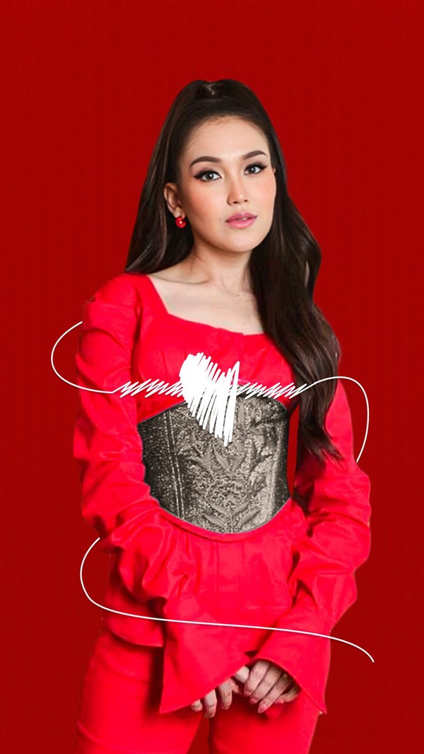 Ayu Kembali Ting Ting Ayu Kembali Ting Ting
