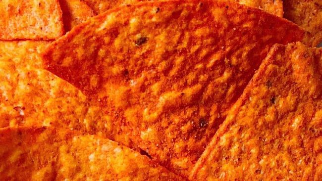 Mengenal Paqui Keripik Terpedas Di Dunia Sampai Telan Korban Jiwa