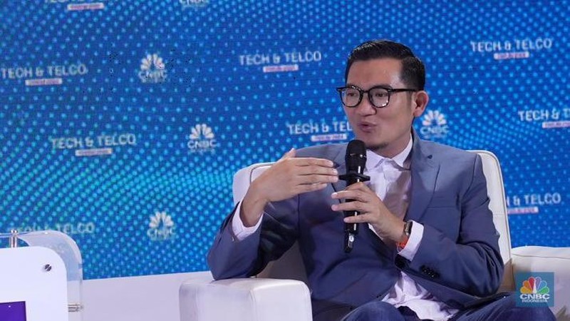 Seru! Tech & Telco Forum Bedah Industri Telekomunikasi dan Teknologi