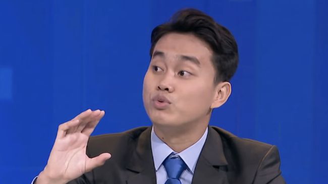 Kominfo Pastikan Blokir Medsos Influencer Saham Ahmad Rafif