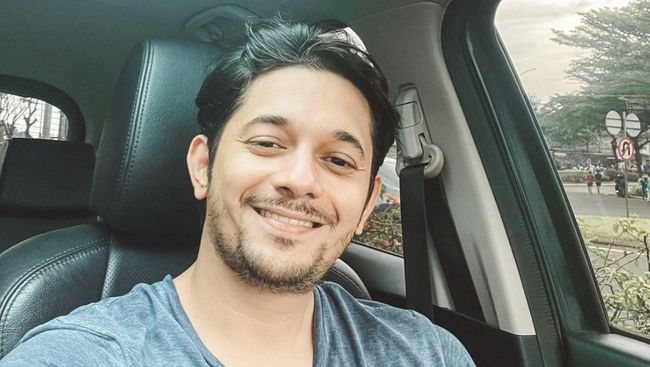 Andrew Andika arrested together with girlfriend and influencer - World ...