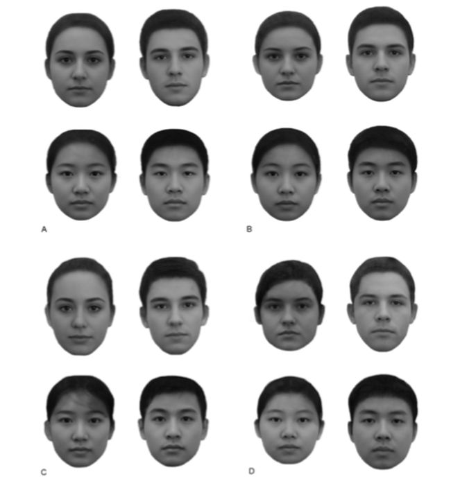 Orang Kaya dan Miskin Sudah Kelihatan dari Muka, Cek Risetnya