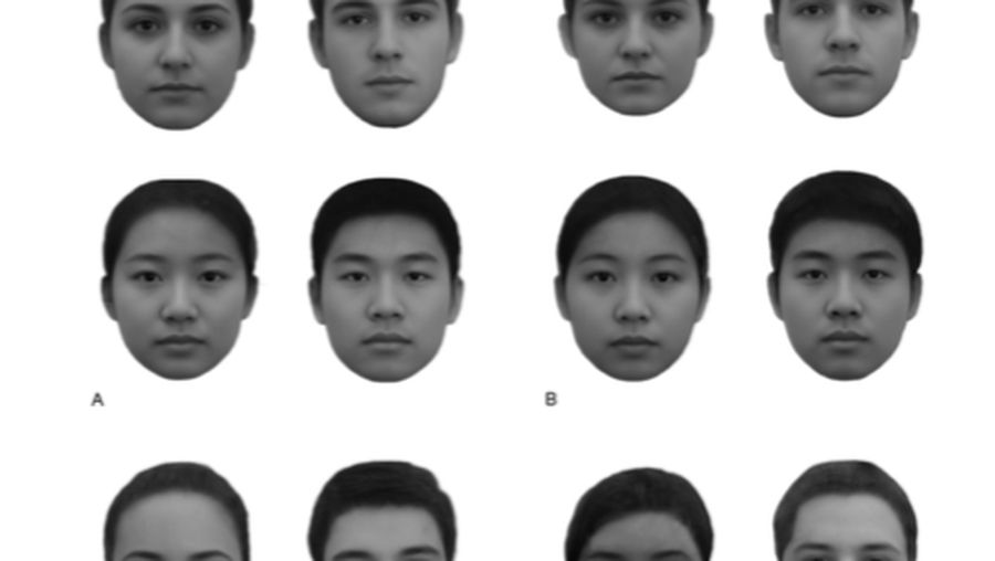 Orang Kaya dan Miskin Sudah Kelihatan dari Muka, Cek Risetnya